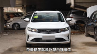 长安逸动和吉利帝豪谁更好?开个十年不换车看这里,老胡为你解答