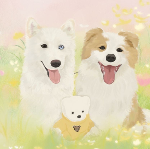 欢月yue 