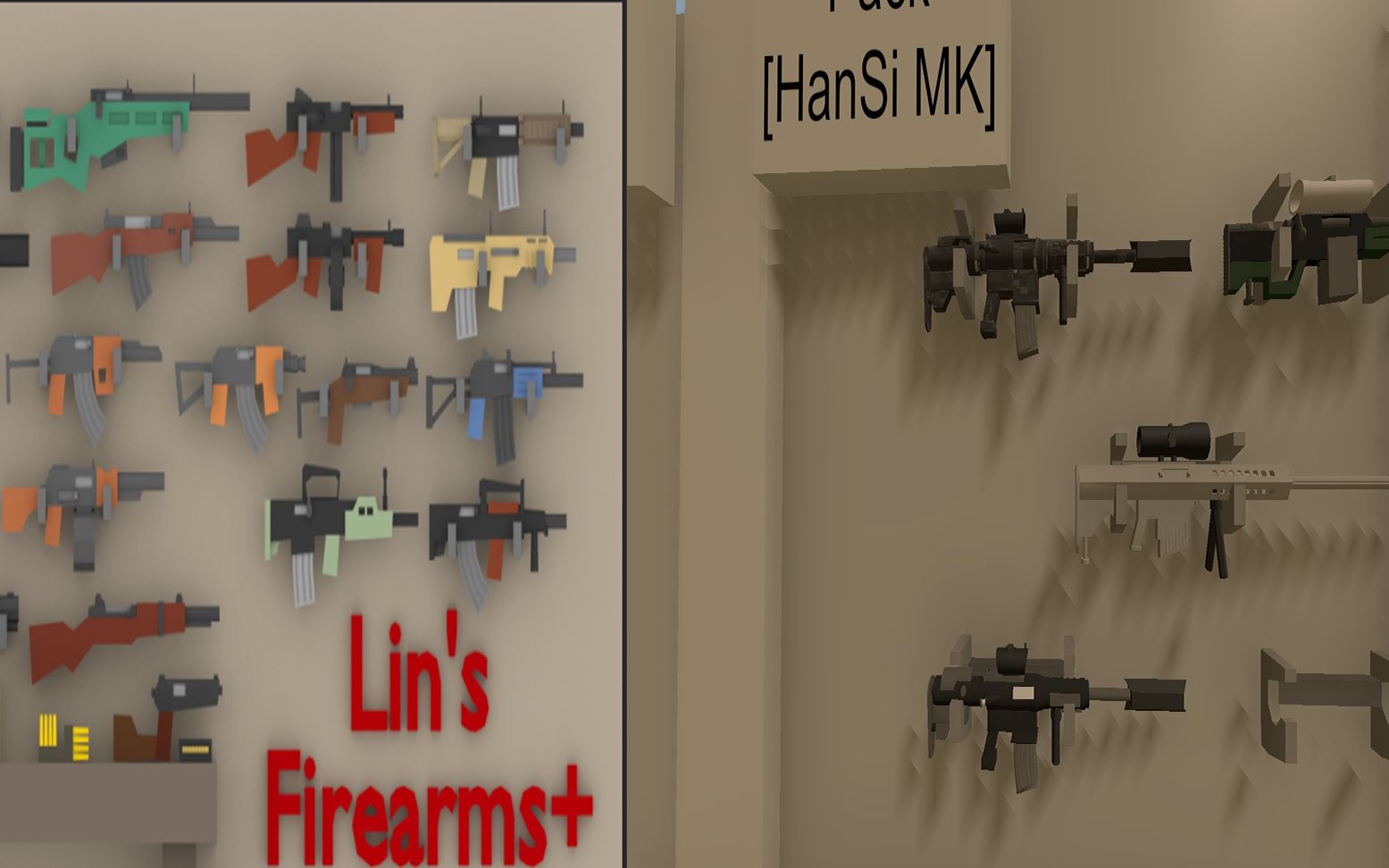 未转变者【Unturned】 安利模组 给你们玩 【EP 8】