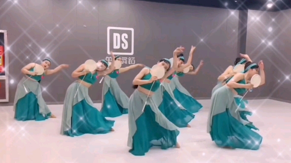 中国舞剧目《画皮》