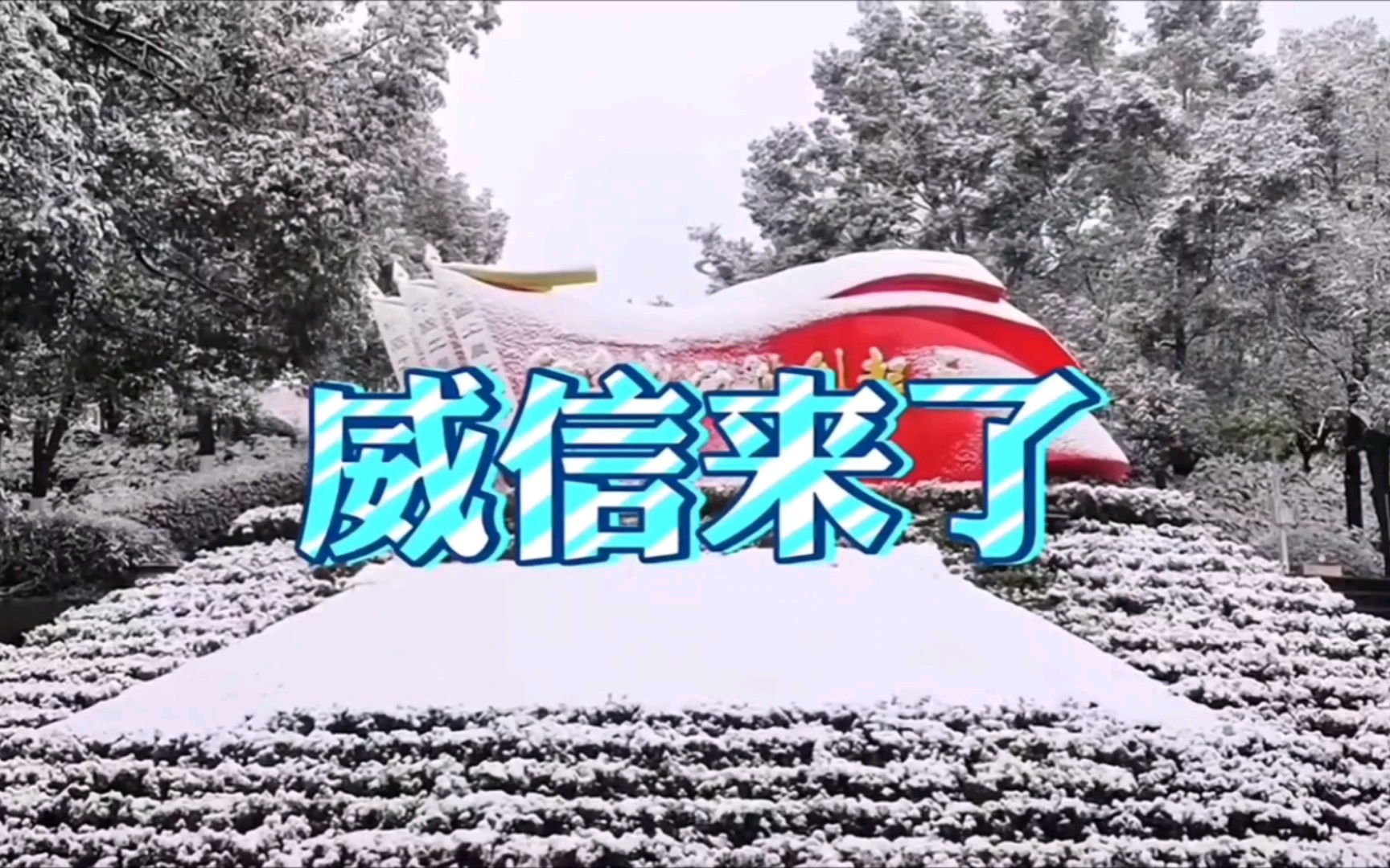 威信来了 昭通威信县文旅宣传片
