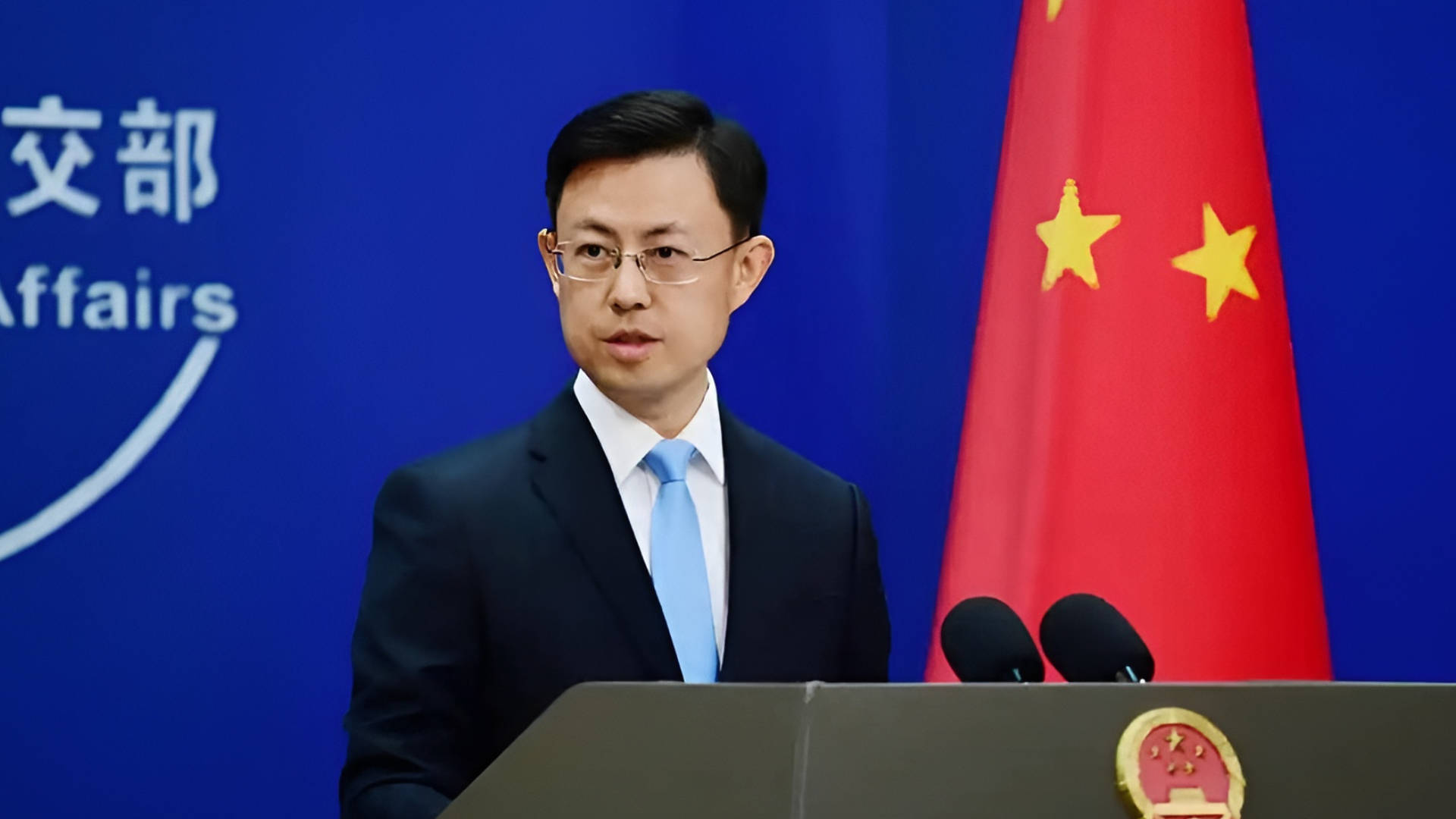 中方将采取什么措施来防止以伊冲突蔓延?外交部回应