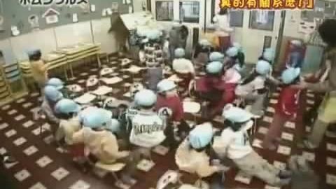 你知道你的孩子是什么血型吗?幼儿血型试验,血型与性格的关系