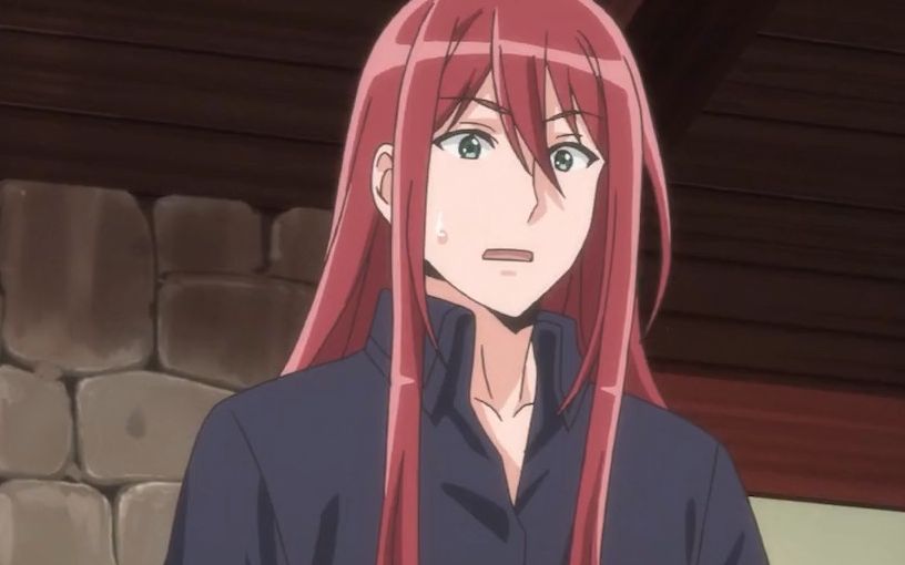 七月异世界新番推荐(12)男主黑化!一刀完成复仇!#动漫