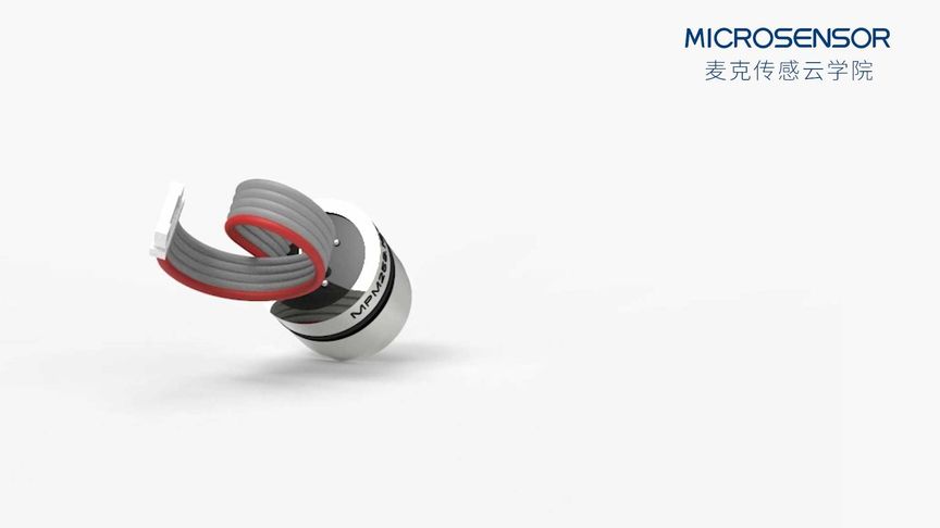 数字压力传感器的优势是什么?