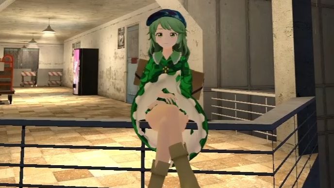 【GMOD】模组推荐:随处可坐