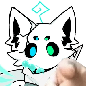 w卷尾喵w 