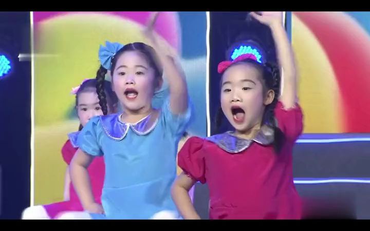 好欢乐的舞蹈,一起学起来 舞蹈 毕业舞蹈 毕业汇演 2022舞蹈 小学生...