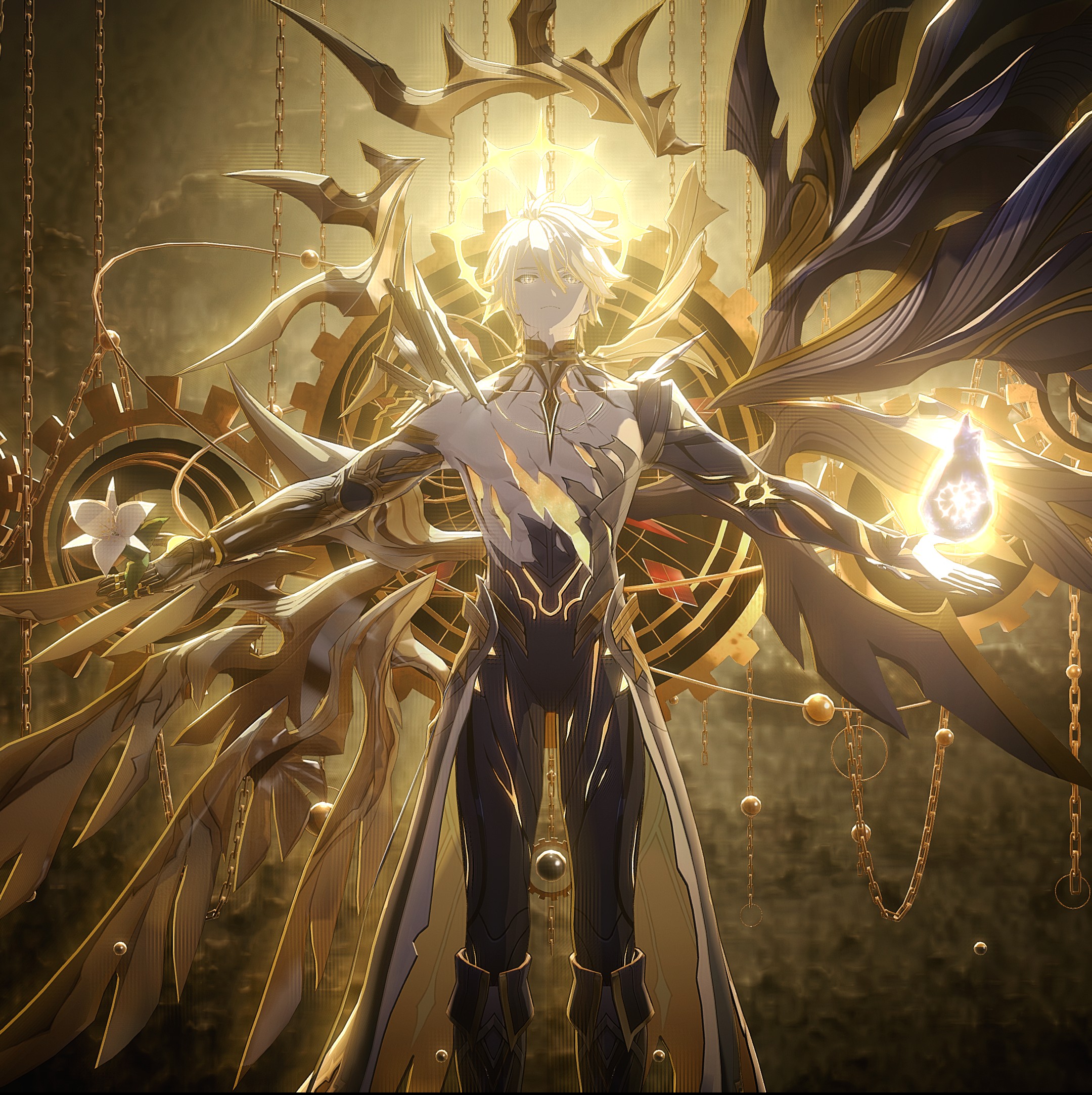 蓝蝶梦AnnieWisteria 