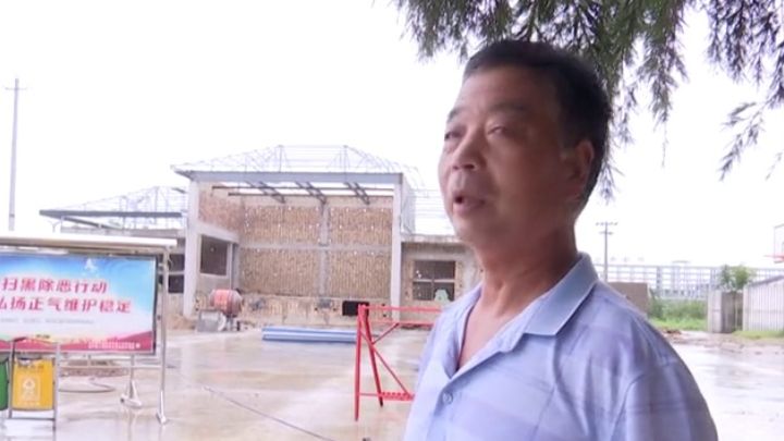 践行企业责任,助力乡村振兴!