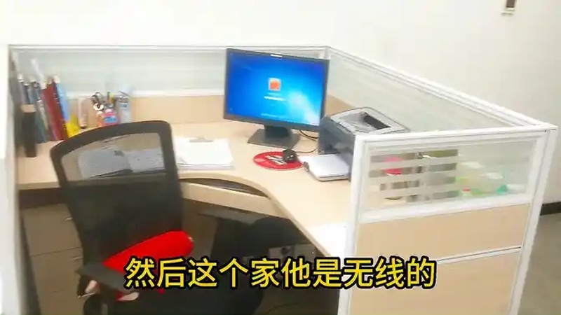 网络无线信号不好换有线网络呀!专业的人布出来的线就是好