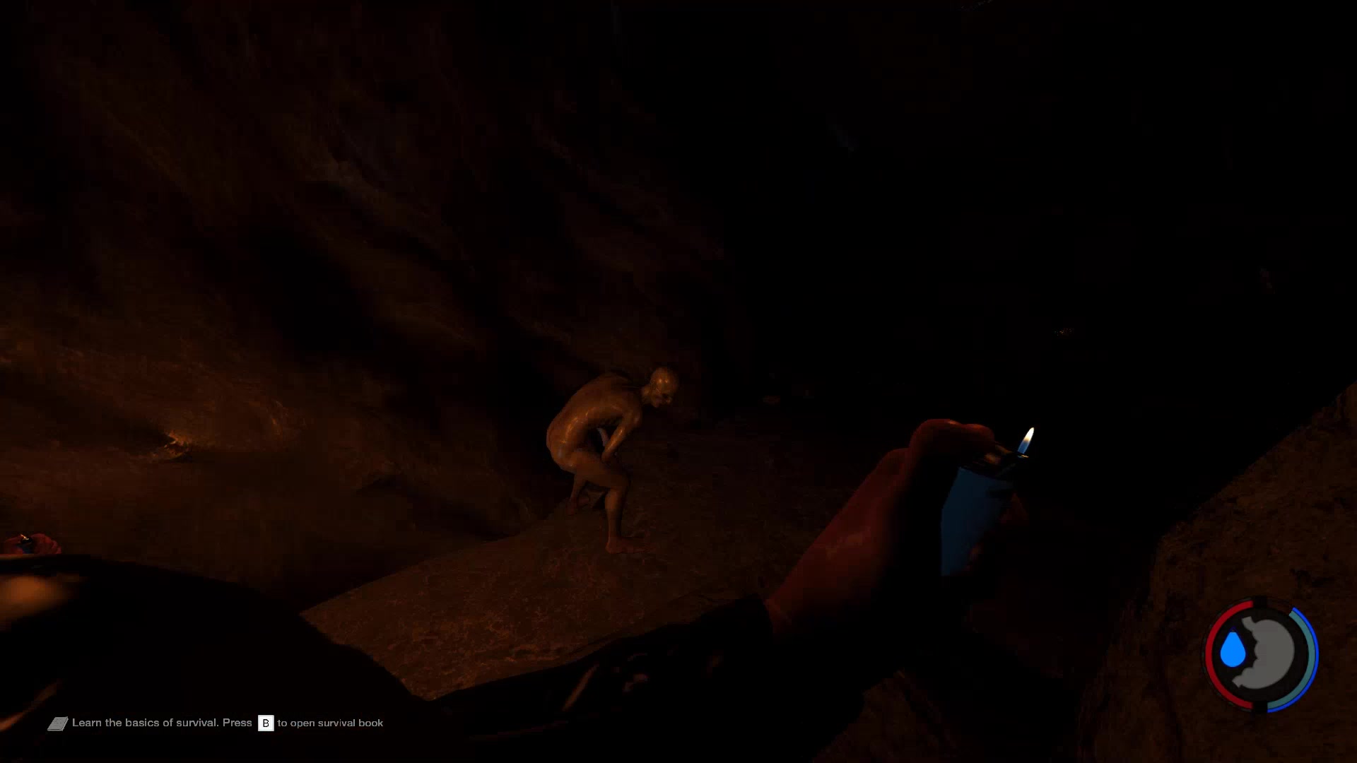 TheForest 森林,双人联机实录