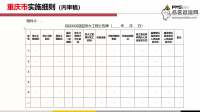 《危险性较大的分部分项工程安全管理规定》之施工安全实例解析