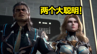 吞噬星空:坎迪斯说得对,溺爱确实害死人!