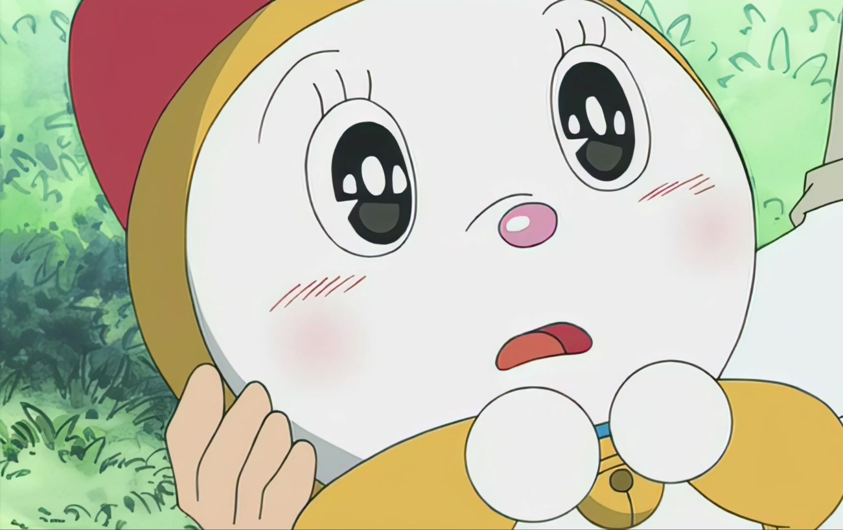 【哆啦A梦 新番】第109话(守护王子! 传说中的哆啦美三剑士)2007...