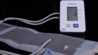 臂式电子血压仪v1
