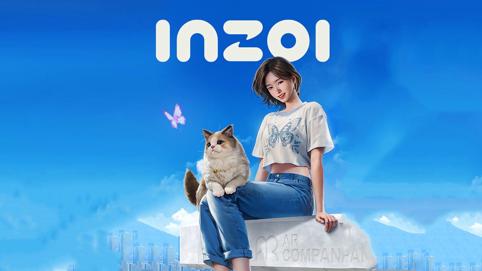 油腻师姐模拟器!韩国生活模拟游戏《inZOI》现已开启Steam页面!_...