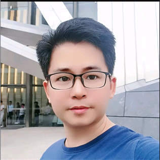 畅游小镇