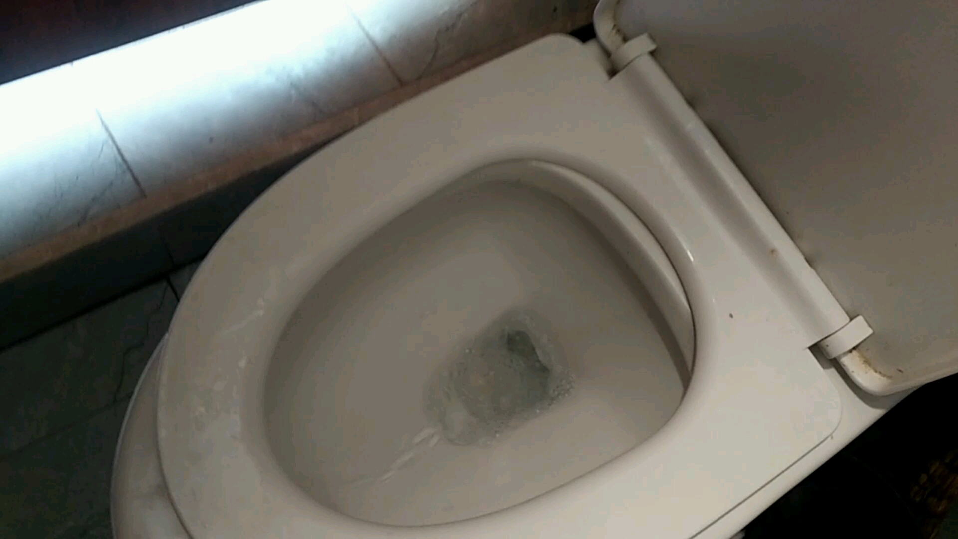 马桶+蹲便器+蹲便器堵塞