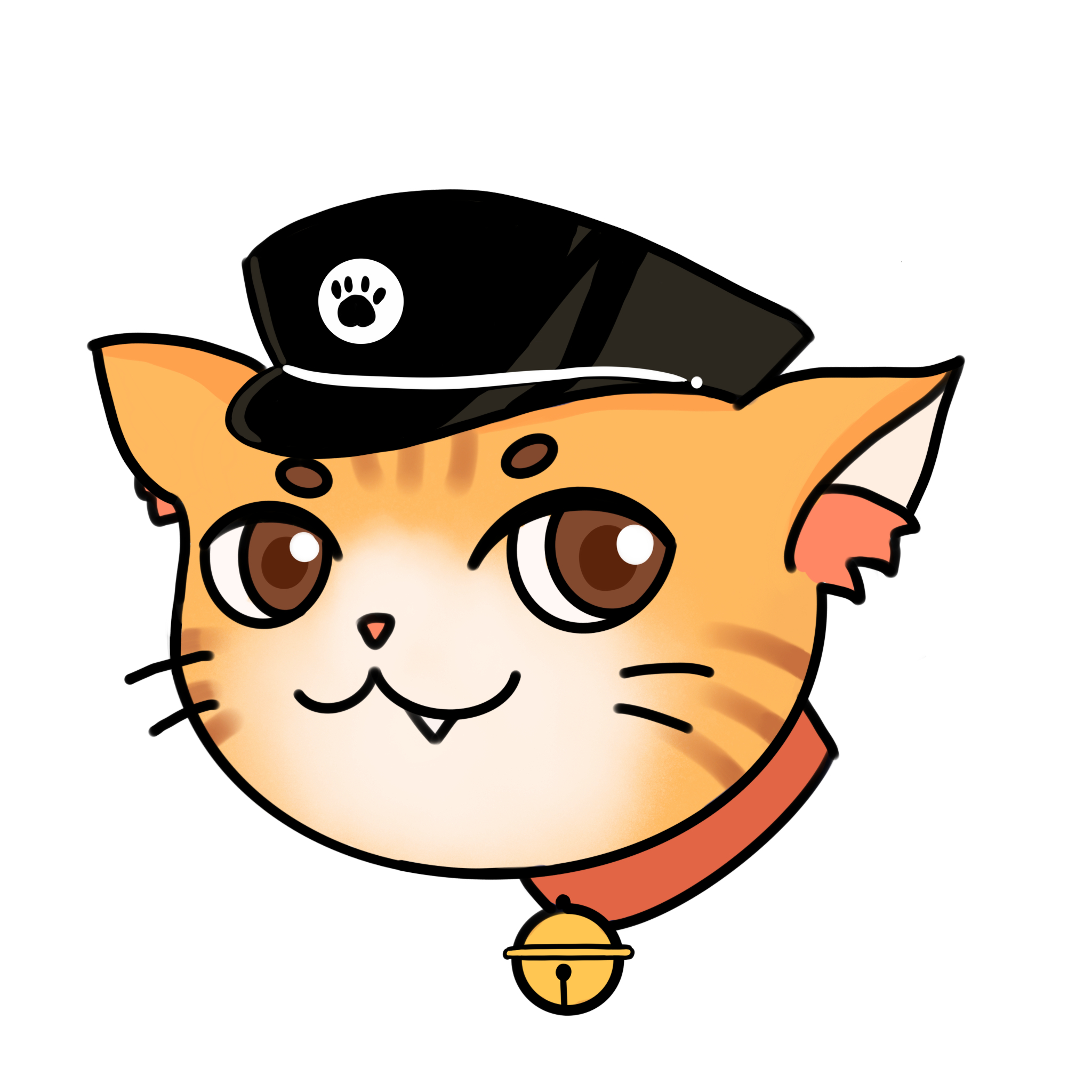 宇夜喵 