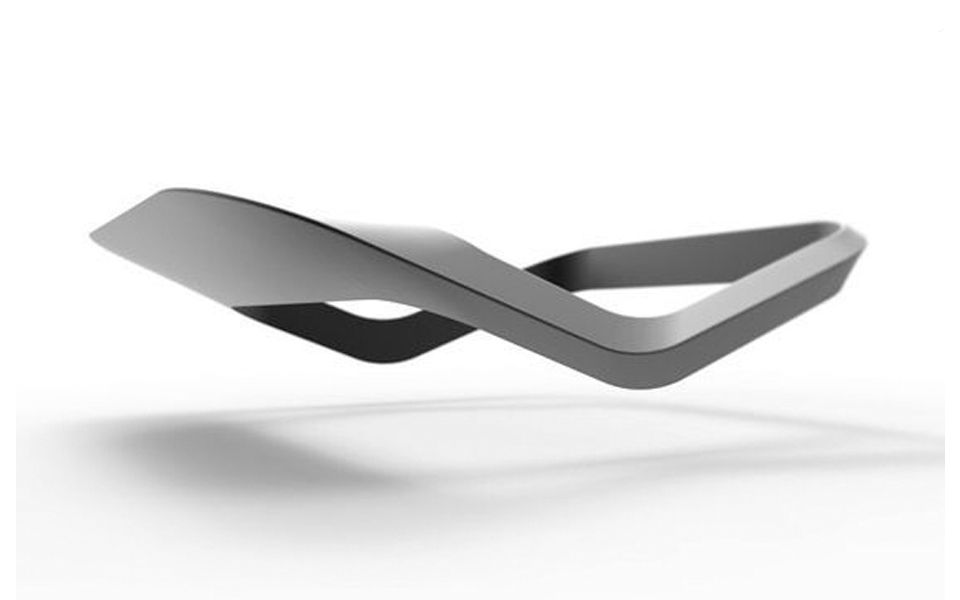 犀牛曲面建模,练习分享