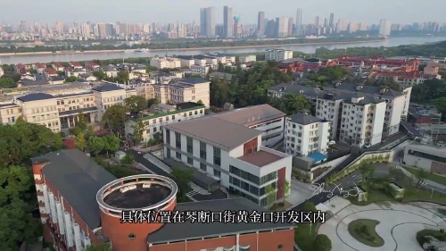 在武汉的街头,轻职业技术学校的神秘面纱究竟隐藏了什么?