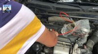 2011年宝来车, 15分钟更换机油、机滤, 自己弄, 原来简单到爆