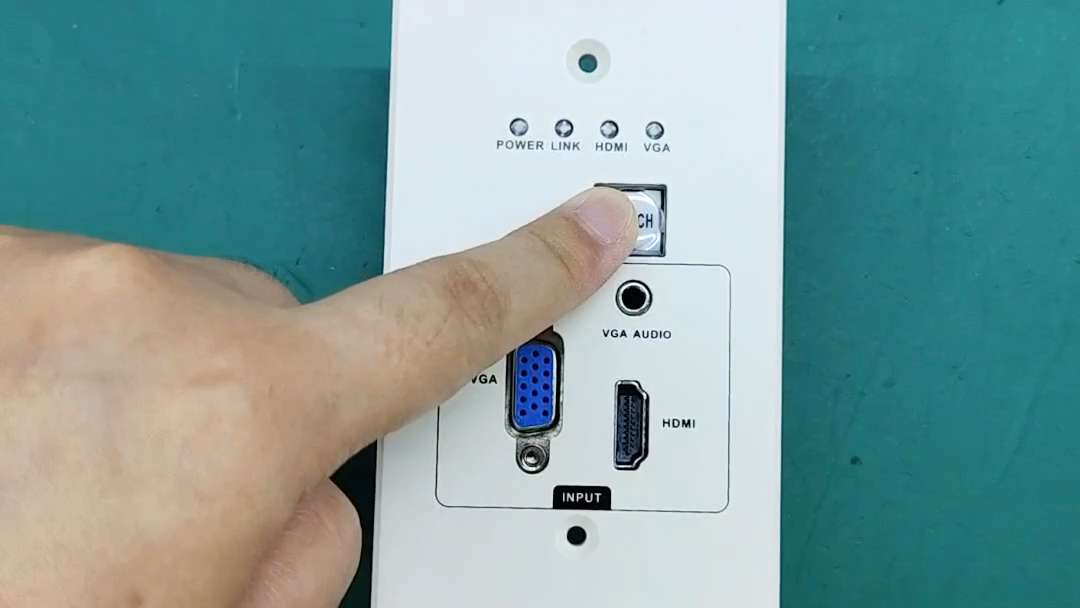 4K超高清HDBaseT传输器都有什么功能?