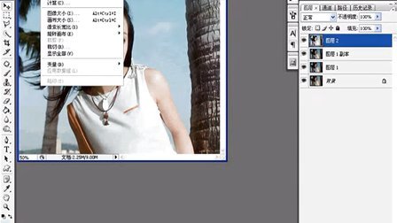 修复画笔工具怎么用 ps的图章工具怎么用