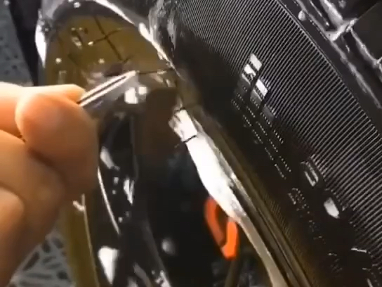 洗车30,30/条胎毛过份吗