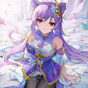 初音未来吆吆哒 