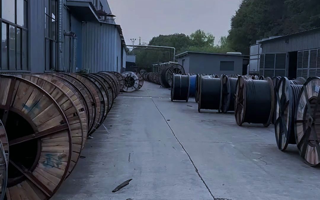 起帆电缆 上海起帆电缆有限公司 国标电缆 yjv22铜芯铠装电缆