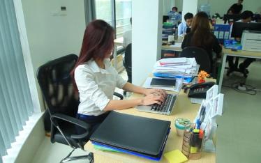 总账会计工作内容流程全览