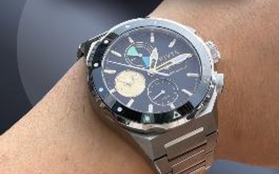 航天级的腕表飞亚达,它到底特别在哪?