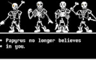 【Undertale 全然不信】四阶段BGM[Extended]