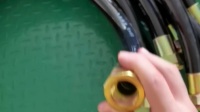 防爆挠性软管非标定制 防爆穿线管厂家