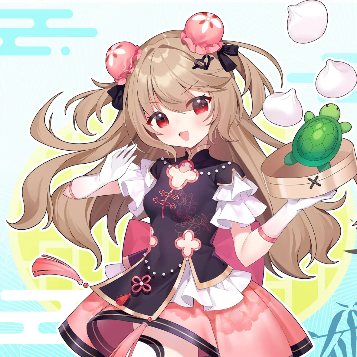 毀亂 