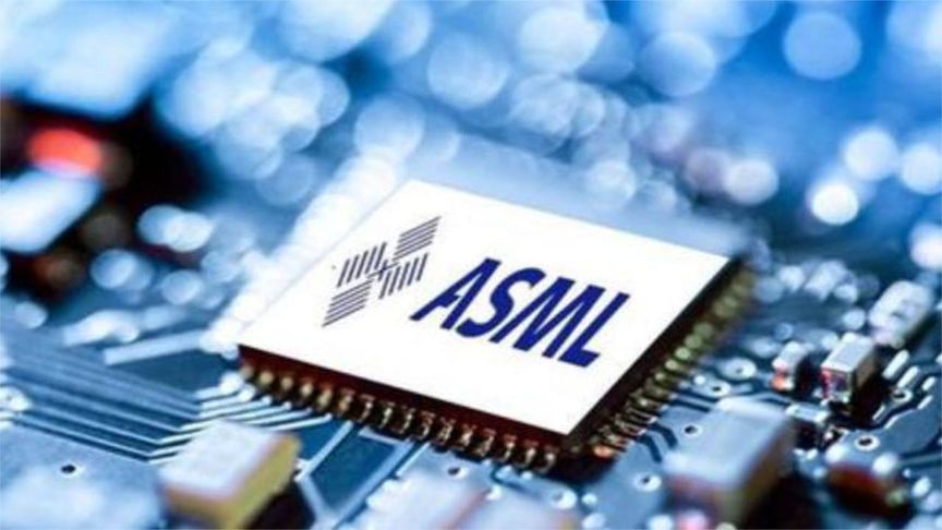 ASML“抛弃”美国?直言不会放弃中国市场,美媒:大意了!