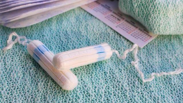 外国很多人用卫生条,为什么我国女性不敢用?