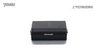 微软Wedge无线蓝牙WIN8触控鼠标 标清