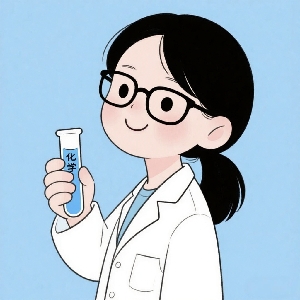 谢老师的化学充电站 