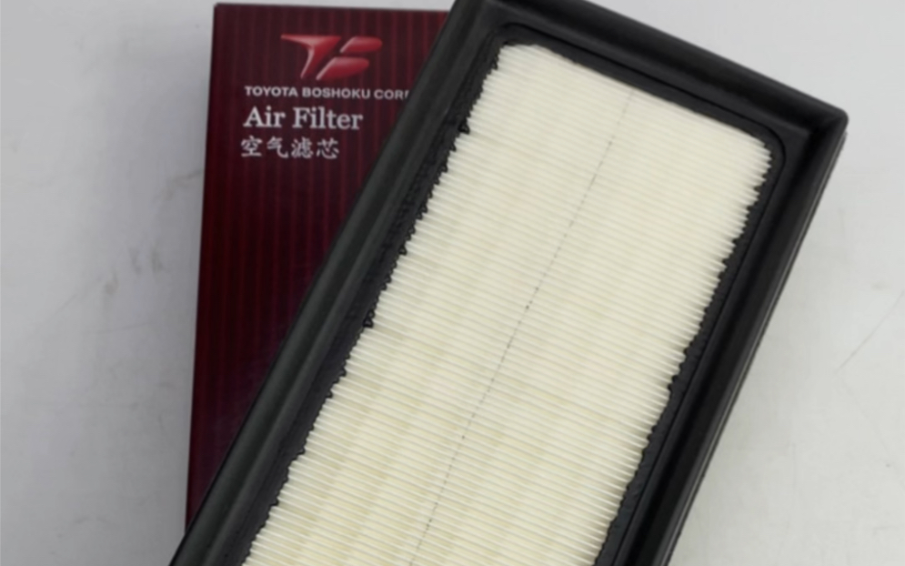 丰田纺织空气滤芯AP-005