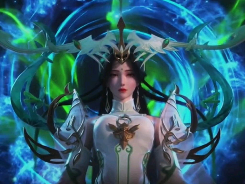 完美世界:柳神出现了!这次又会有什么改变?