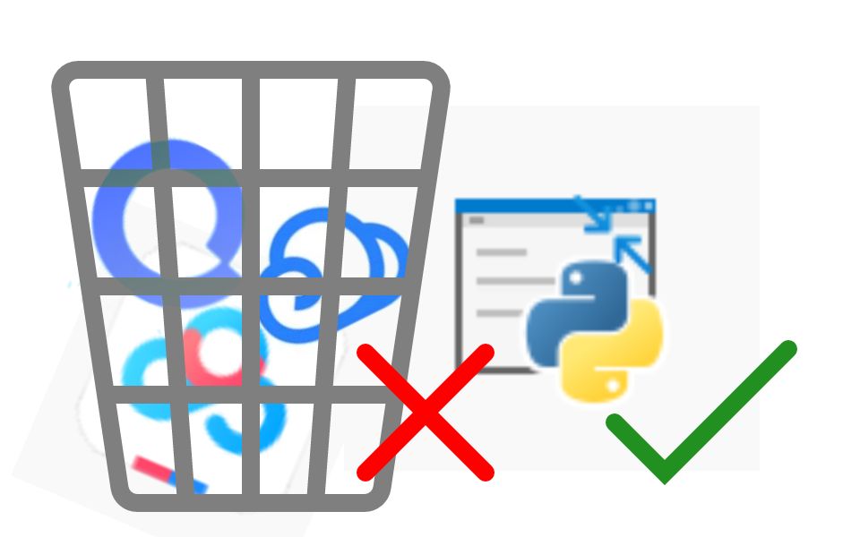 【Python整活#1】我在家用层面干碎了大厂网盘!