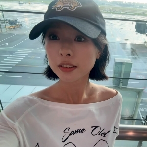 被头像强行做了夫妻 