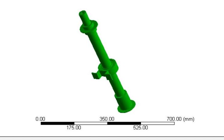 Ansys Workbench的基础操作