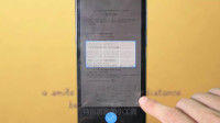 微信有搜题功能,打开扫一扫不懂的题目,答案立马出来