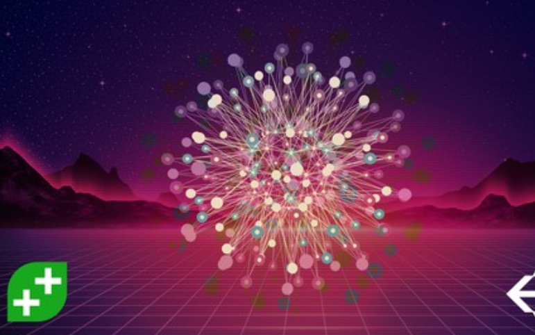 【中英】【Unity】Udemy - Unity中面向数据的技术堆栈(DOTS)和ECS...