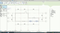 【BIM小技巧】REVIT | REVIT中视图比例是什么意思?