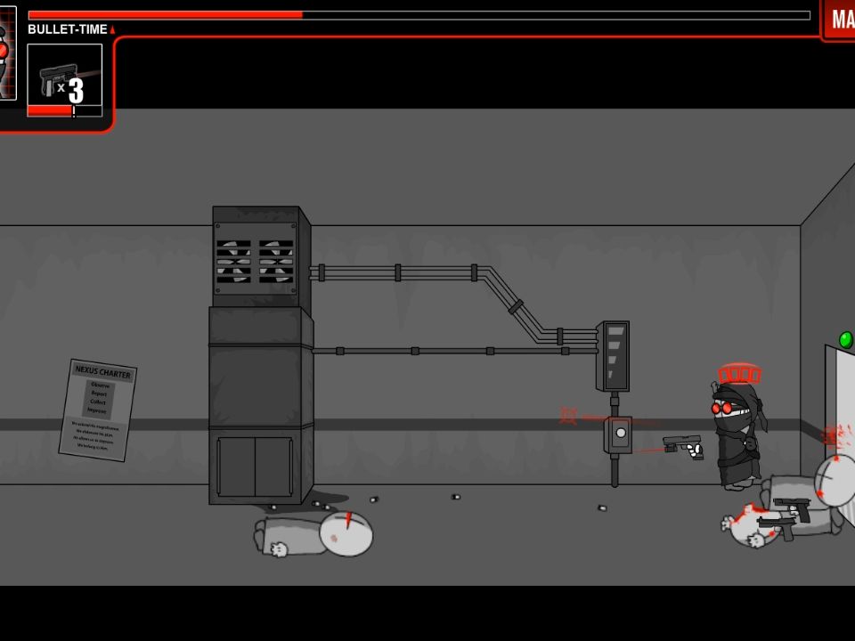 疯狂机械手之核心任务1.8无敌版(疯狂机械手v1.8新版无敌版)在线玩 - ...